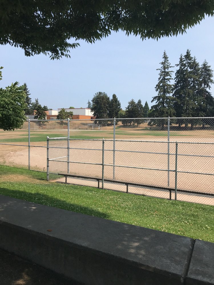 SOUNDVIEW PLAYFIELD - Updated October 2025 - 1590 NW 90th St, Seattle ...