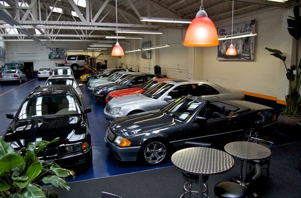 WISE AUTO TECH - Updated October 2025 - 36 Photos & 84 Reviews - 2323 ...