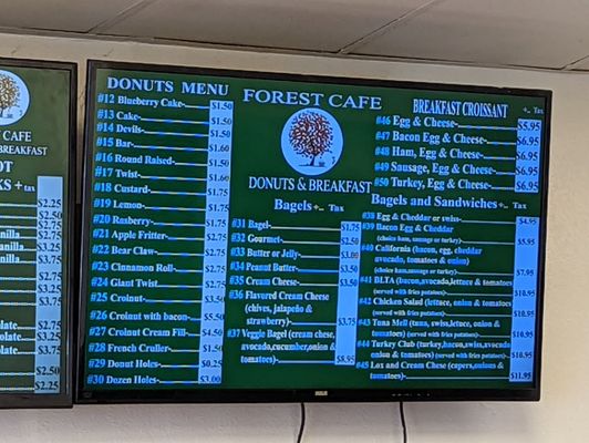 FOREST CAFE - 83 Photos & 69 Reviews - 22331 El Toro Rd, Lake Forest ...