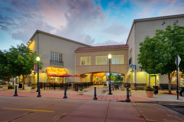LOWRY TOWN CENTER - Updated October 2025 - 200 Quebec St, Denver ...