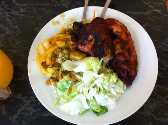 JUBBA RESTAURANT - Updated August 2024 - 21 Photos & 28 Reviews - 2000 ...