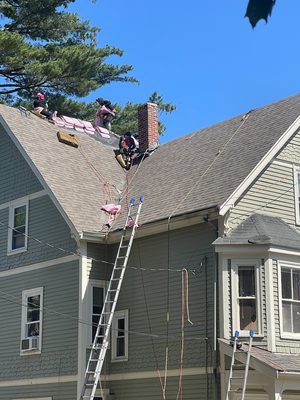COMMONWEALTH ROOFING AND SIDING - Updated December 2025 - 125 Photos - Andover, Massachusetts ...