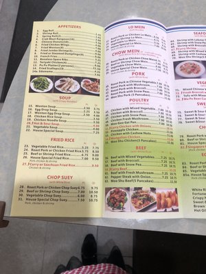 CHINA GARDEN - Updated April 2025 - 40 Photos & 27 Reviews - 4055 E ...