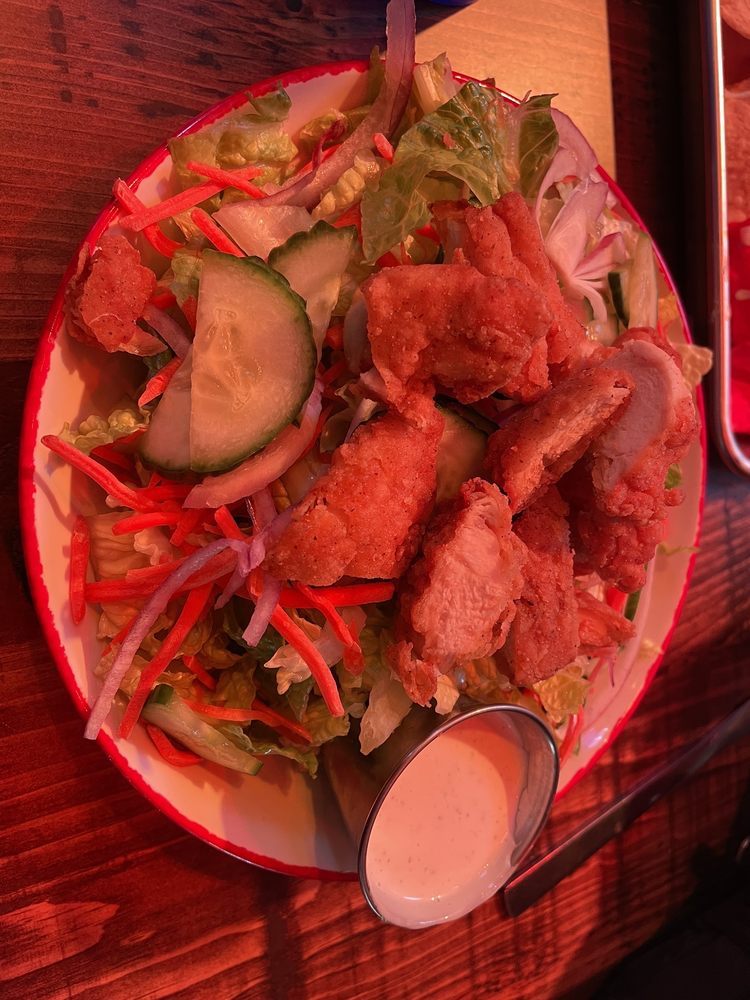 OLE RED - 167 Photos & 135 Reviews - 3627 S Las Vegas Blvd, Las Vegas ...