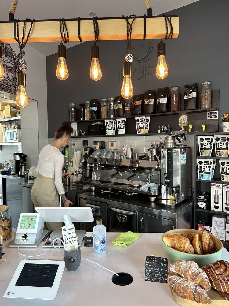 BORU - Updated October 2024 - Brian Boru St, Cork, Republic of Ireland ...