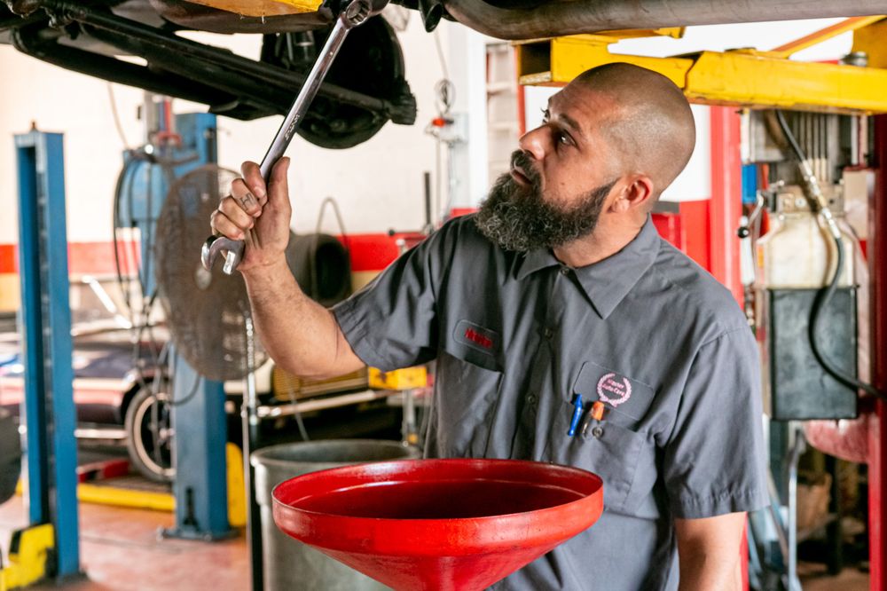 MASTER AUTO CARE - Updated October 2024 - 55 Photos & 17 Reviews - 222 ...