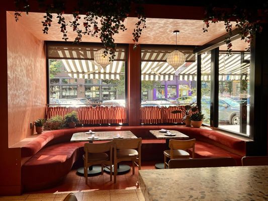 CLIO - Updated October 2025 - 792 Photos & 242 Reviews - 1202 Howard St ...