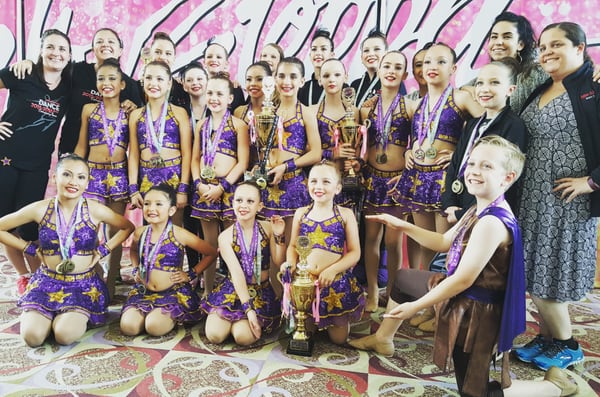 PERFORMER’S EDGE DANCE CENTER - Updated September 2025 - 10 Photos & 12 ...