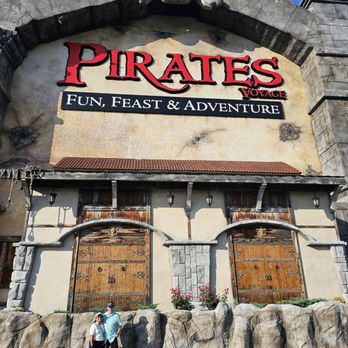 PIRATES VOYAGE - Updated May 2025 - 393 Photos & 300 Reviews - 2713 ...