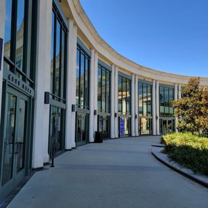 ESCONDIDO PUBLIC LIBRARY - Updated September 2025 - 272 E Via Rancho ...