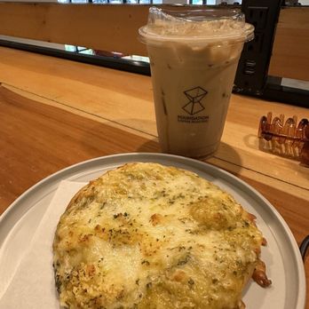 FOUNDATION COFFEE ROASTERS - Updated May 2025 - 610 Photos & 307 ...