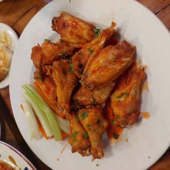 BELLA ROMA GRILL - Updated September 2025 - 65 Photos & 104 Reviews ...