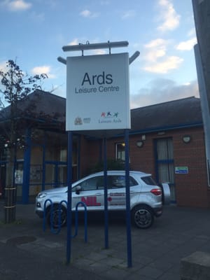 ARDS LEISURE CENTRE - Updated July 2025 - 64-70 William Street ...