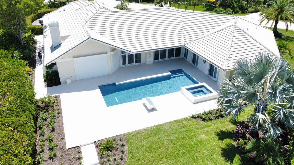 LIVING POOLS - Updated July 2025 - 74 Photos - 3700 45th Ave N, St ...