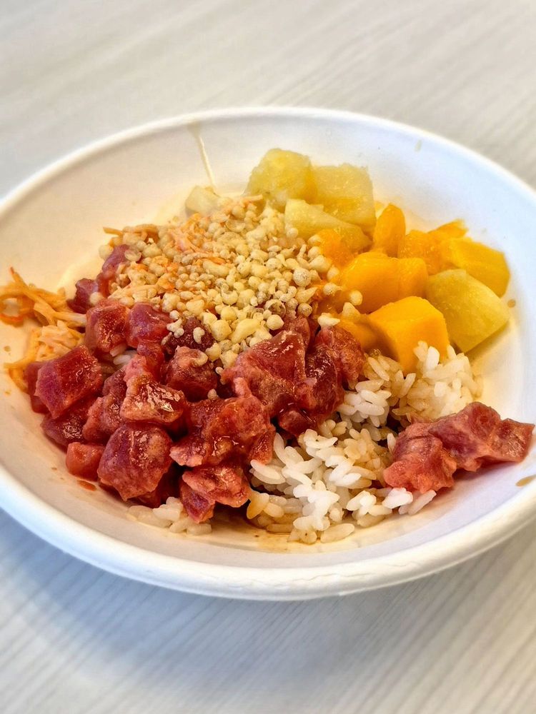 POKE TOKI - Updated December 2025 - 118 Photos & 167 Reviews - 5150 ...