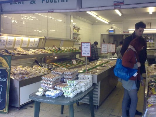 M & B MEATS - Updated July 2025 - 24 London Road, Brighton, United Kingdom - Meat Shops - Phone ...
