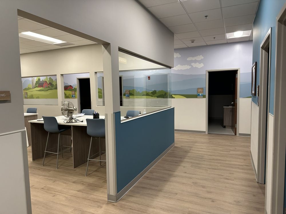 PANORAMA PEDIATRIC GROUP - Updated January 2026 - 961 Panorama Trl S ...