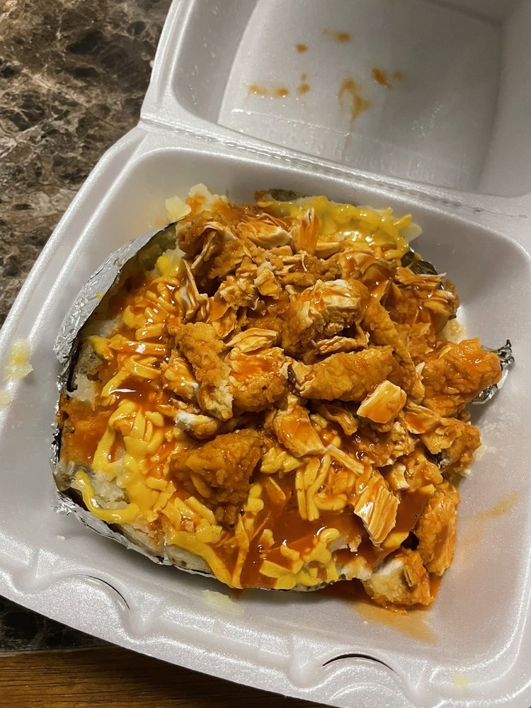 POTATO SHACK PLUS - Updated August 2024 - 20 Photos & 46 Reviews ...