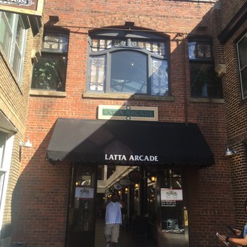 LATTA ARCADE - Updated December 2025 - 38 Photos & 11 Reviews - 320 S ...