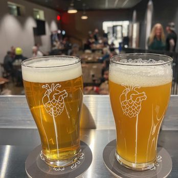 HEARTWORK BREWING - Updated November 2025 - 29 Photos & 14 Reviews - 1703 N College Ave ...