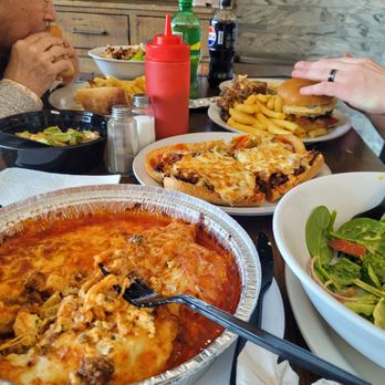 PIZZA SAUCE - Updated December 2025 - 62 Photos & 97 Reviews - 8805 ...