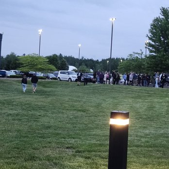 GRAND CASINO HINCKLEY AMPHITHEATER - Updated November 2025 - 11 Photos ...