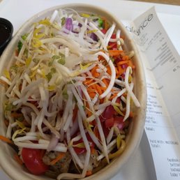 BALANCE PAN-ASIAN GRILLE - Updated September 2025 - 149 Photos & 99 ...