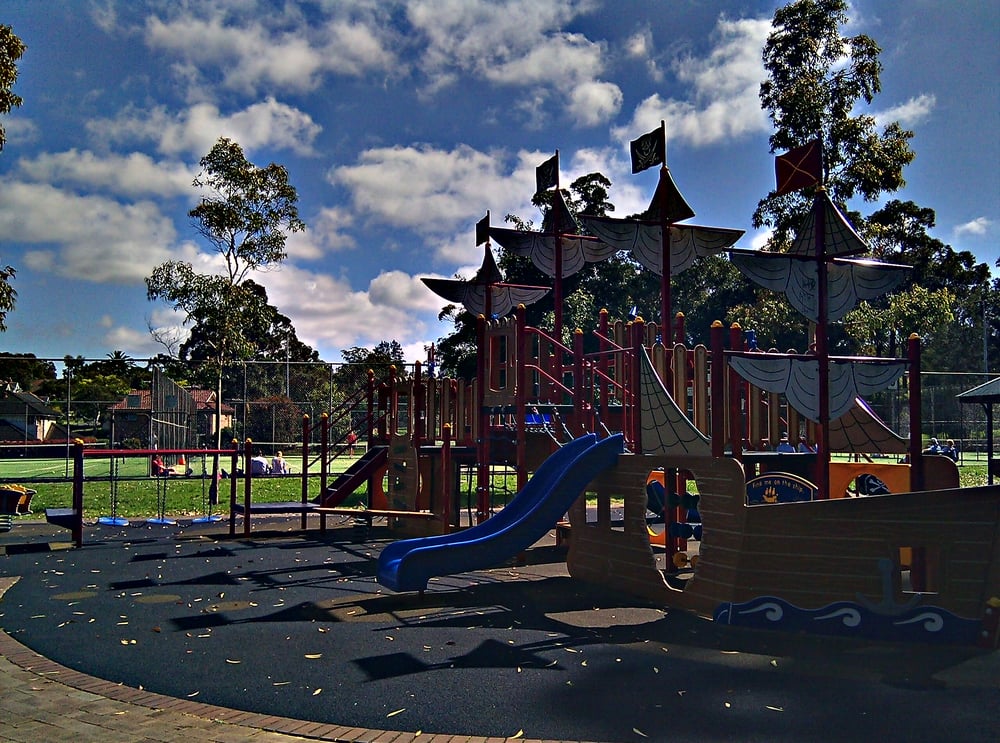 RUDDOCK PARK - Updated August 2024 - Coral Heath Avenue, Westleigh New ...