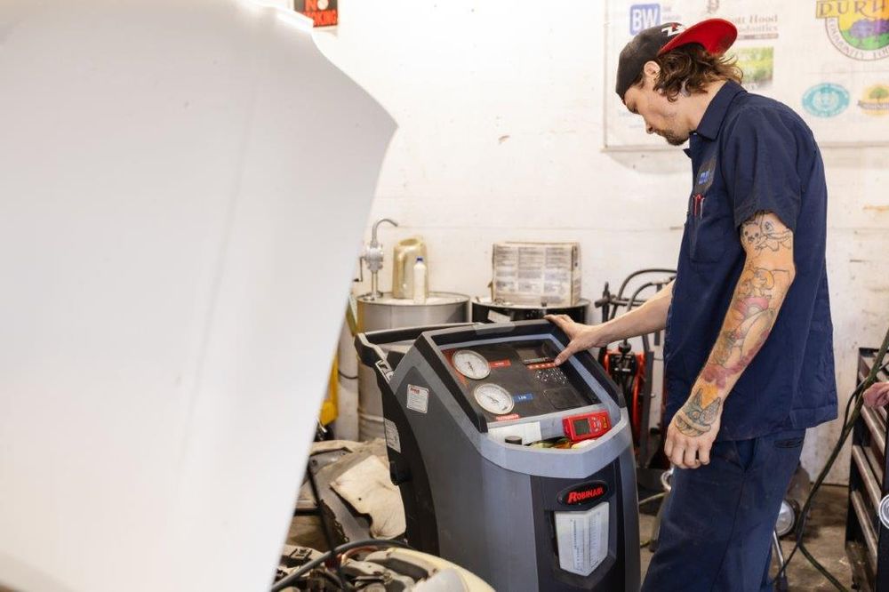 D & E AUTO REPAIR - Updated October 2025 - 22 Photos & 22 Reviews ...