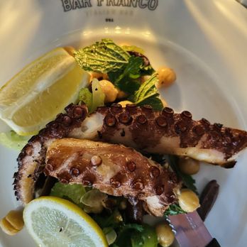 FRESCO DA FRANCO - Updated May 2025 - 761 Photos & 689 Reviews - 15 ...