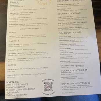 BOTANERY BARN DISTILLING - Updated September 2024 - 93 Photos & 60 ...