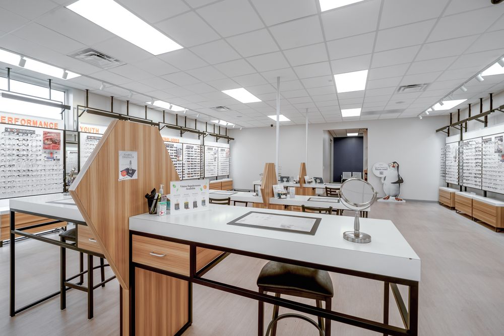 STANTON OPTICAL - Updated March 2026 - 16 Photos - 5946 E State St 3 ...