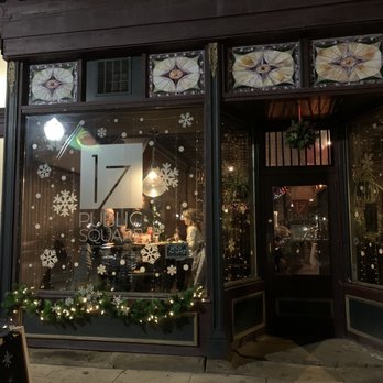 17 PUBLIC SQUARE - Updated December 2025 - 57 Photos & 109 Reviews - 17 ...