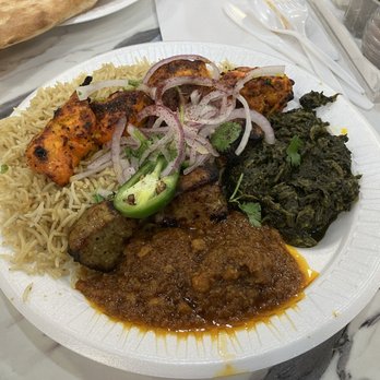DUNYA KABOB - Updated December 2025 - 45 Photos & 42 Reviews - 9441 ...