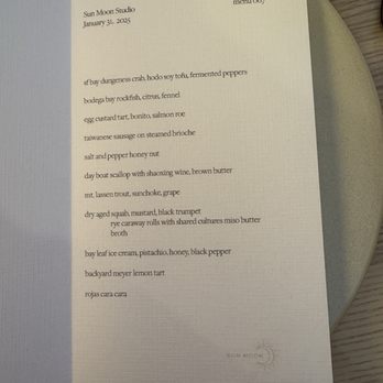 SUN MOON STUDIO - Updated June 2025 - 106 Photos & 18 Reviews - 1940 ...