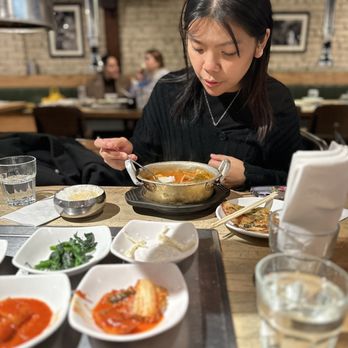 NEW WONJO RESTAURANT - 2249 Photos & 1558 Reviews - 23 W 32nd St, New ...