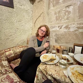 TOPDECK CAVE RESTAURANT - Updated October 2025 - 63 Reviews & 104 ...