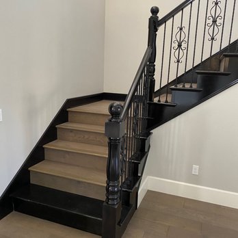 CONTOUR STAIRS - Updated June 2024 - 190 Photos & 97 Reviews - Carson ...