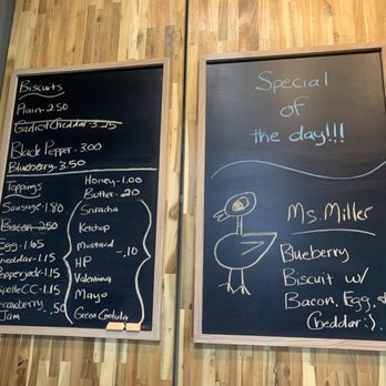 MATT ROBBS BISCUITS - Updated April 2025 - 151 Photos & 159 Reviews ...