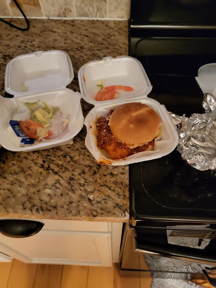 PEGGS RESTAURANT ON THE BOULEVARD - Updated December 2025 - 21 Photos ...