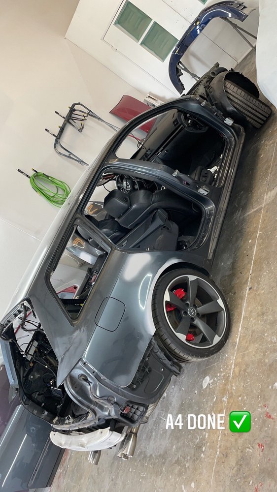 THE AUTO GLASS STOP - Updated January 2025 - Request a Quote - Winter ...