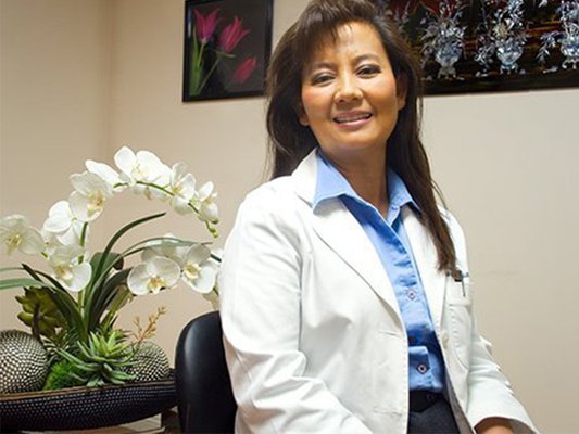 LOANNE TRAN, MD, MPH - Updated December 2025 - 53 Reviews - 624 W ...