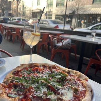 FRASCA PIZZERIA AND WINE BAR - Updated August 2025 - 641 Photos & 903 ...