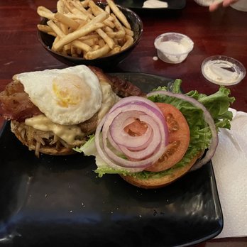 CRAZEE BURGER - Updated June 2024 - 1188 Photos & 840 Reviews - 3993 ...