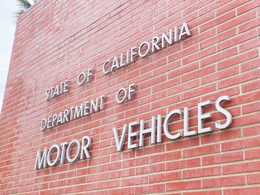 DEPARTMENT OF MOTOR VEHICLES DMV - SANTA MONICA - Updated October 2024 ...