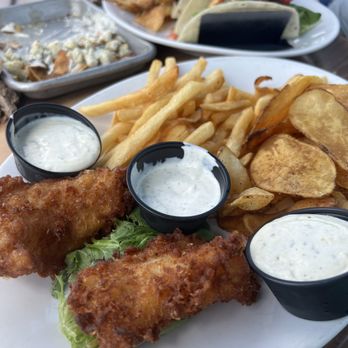 DOWN UNDER RESTAURANT - Updated July 2024 - 490 Photos & 631 Reviews ...