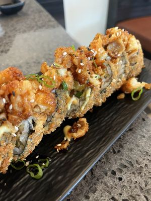 CRUNCH - Updated October 2025 - 76 Photos & 31 Reviews - 2856 S 5600th ...