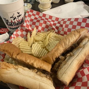 THE MAD ITALIAN - Updated July 2024 - 582 Photos & 773 Reviews - 2089 ...