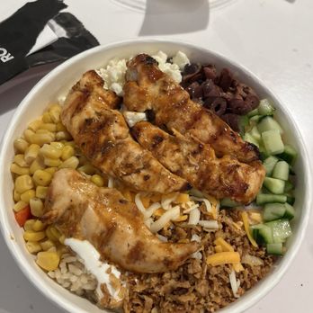 POULET ROUGE - Updated December 2025 - 24 Photos - 200 Front St W ...