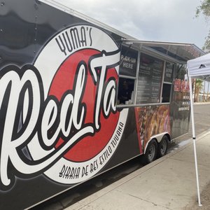 YUMA’S RED TACOS - 18 Photos & 18 Reviews - 2601 S 4th Ave, Yuma ...
